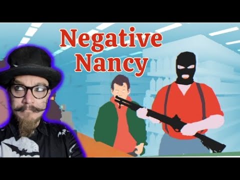 Steam Community :: Negative Nancy