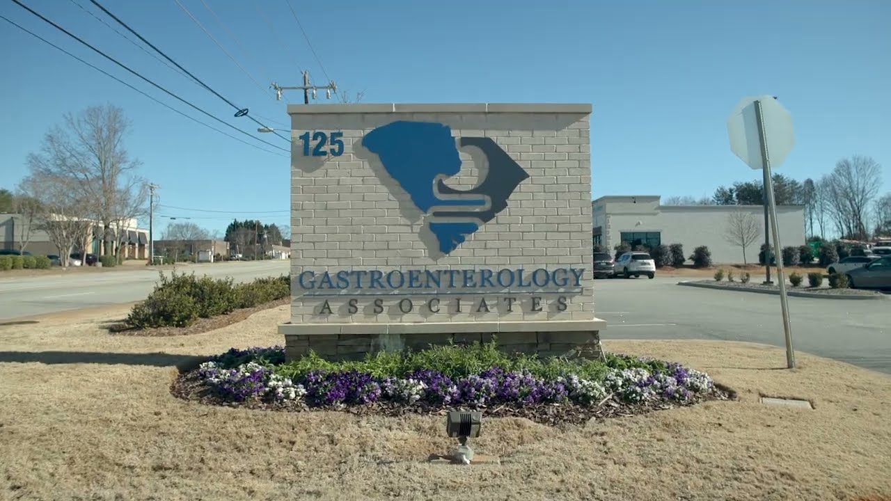 Gastroenterology Associates (2025 Commercial)