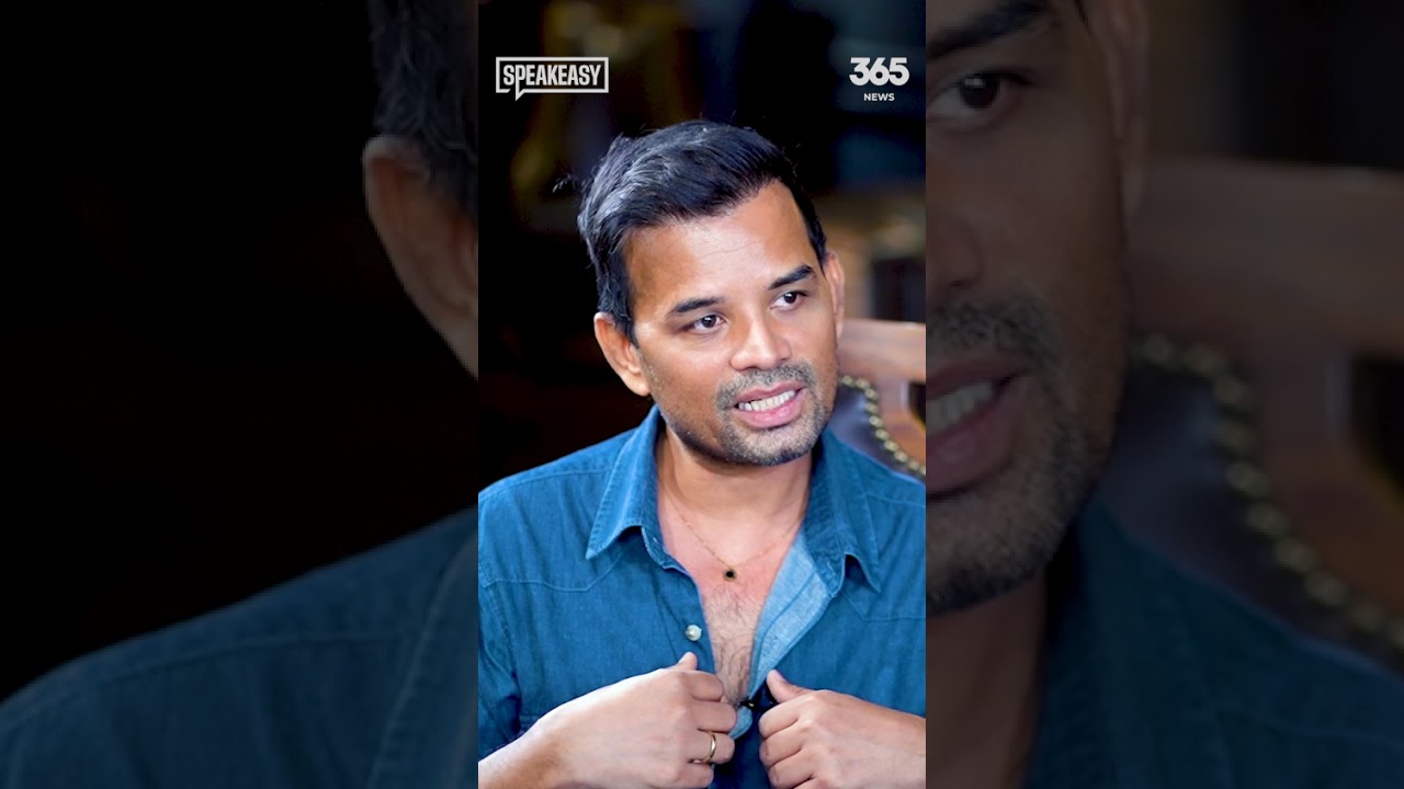 Adnan Ansari Redefines What Real Beauty Truly Means | 365 News