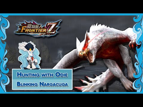 Steam Community :: Video :: Monster Hunter : Frontier | Hunting with ...