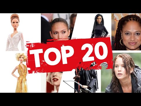 The Most Accurate Celebrity Barbie Dolls β