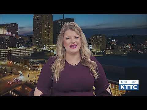 KTTC November 9, 2024 10 PM News