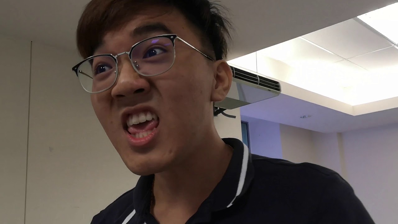 UTAR Japanese Assignment Video