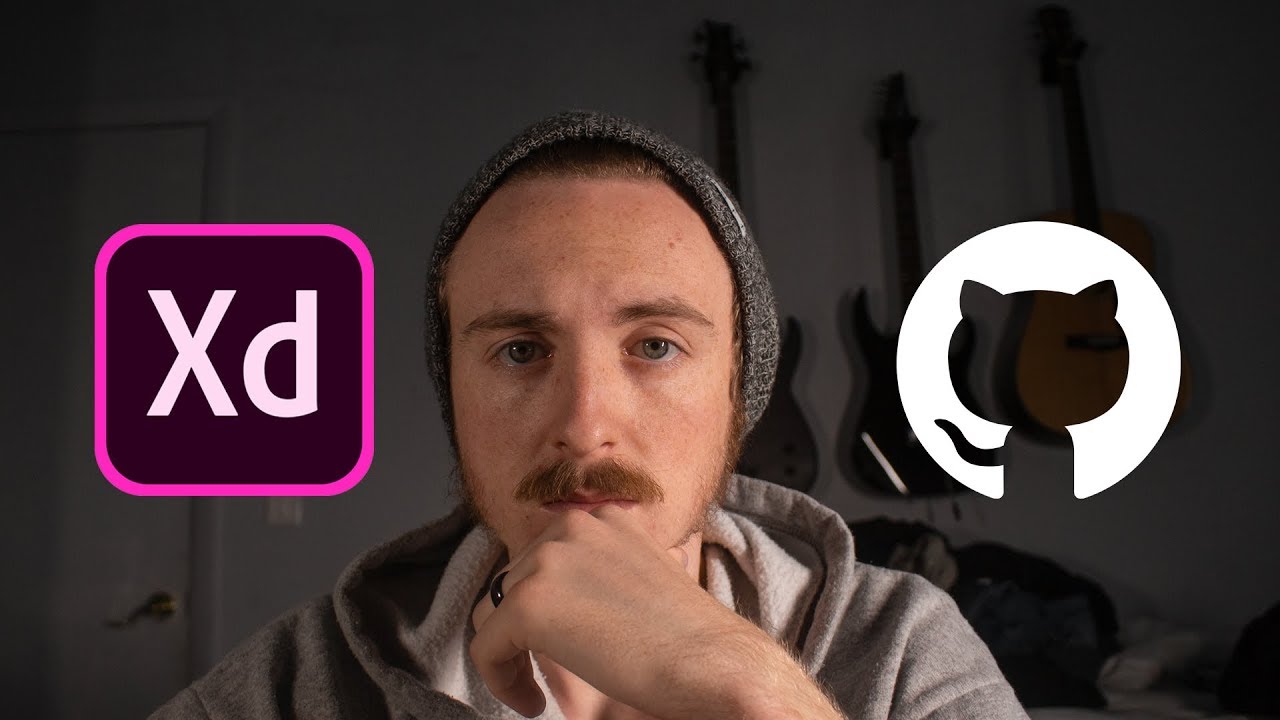 Adobe XD is free and GitHub got bought