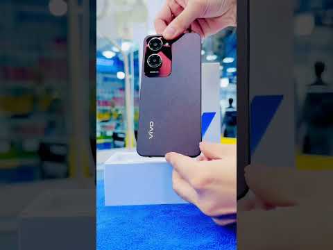 Vivo Y18 Brwon unboxing Mobile Review