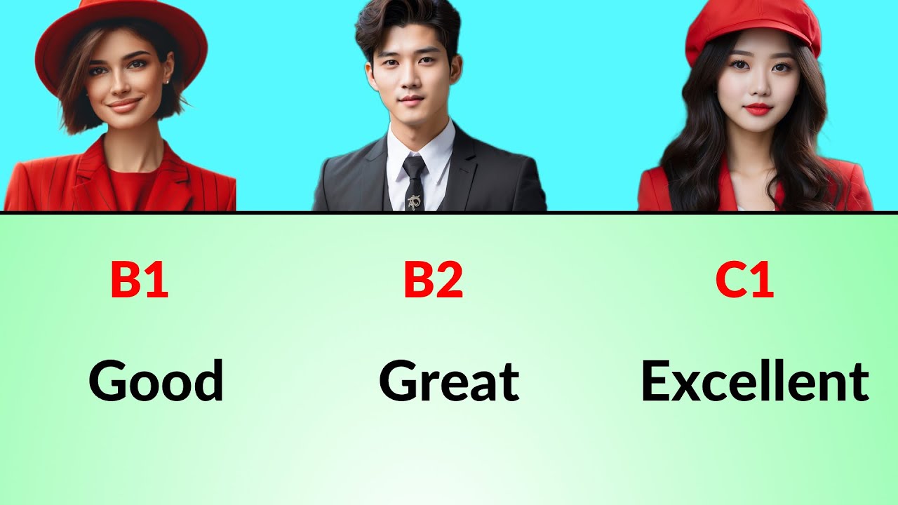 Mastering English: 100 Essential Sentences for B1, B2, and C1 Learners ...