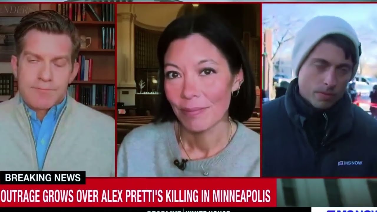 minisota and portland ice prtest explained by infinity tech