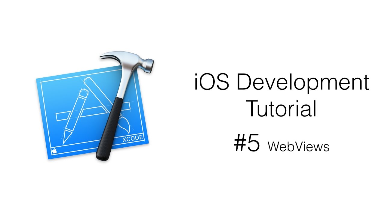iOS Development #5: WebViews