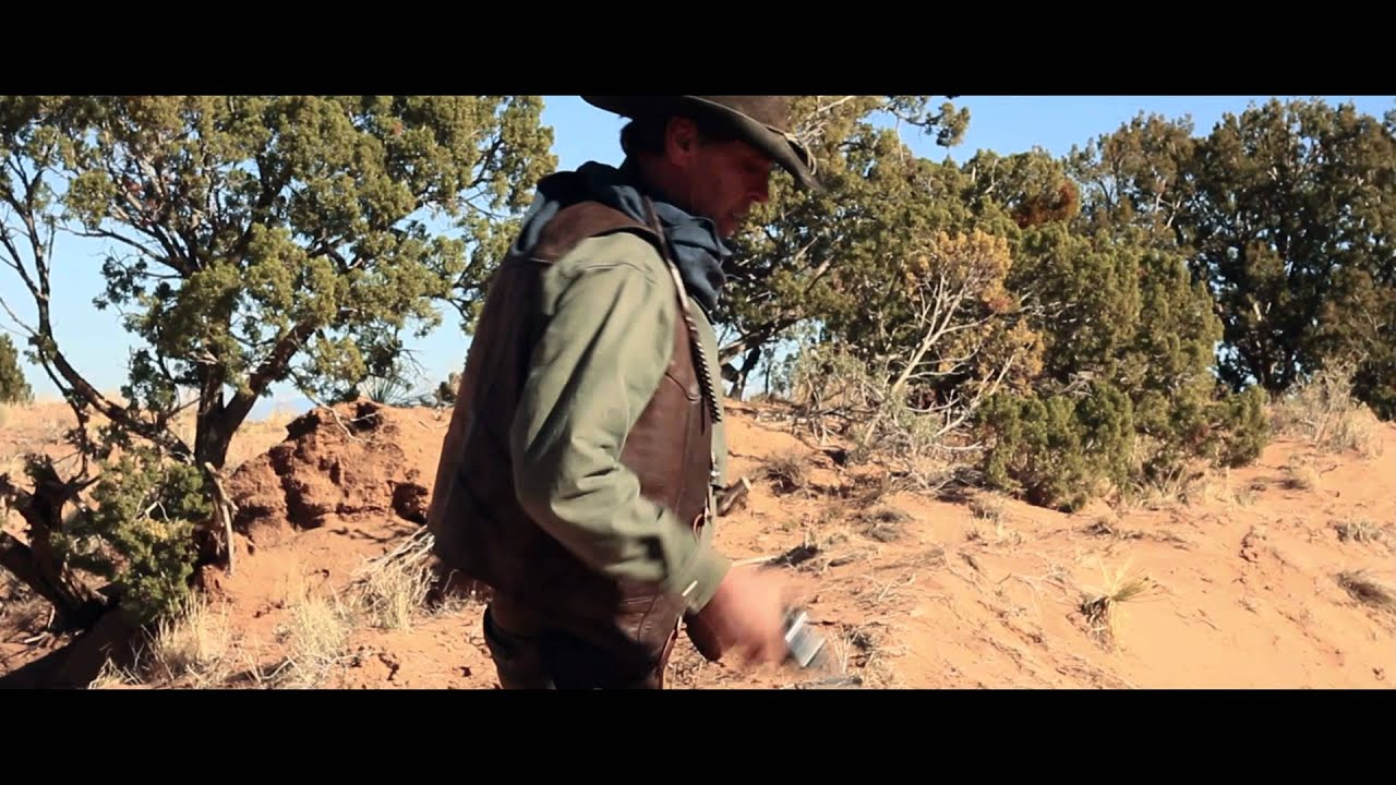 ~ JOE PEPPER ~ Actor Reel ~