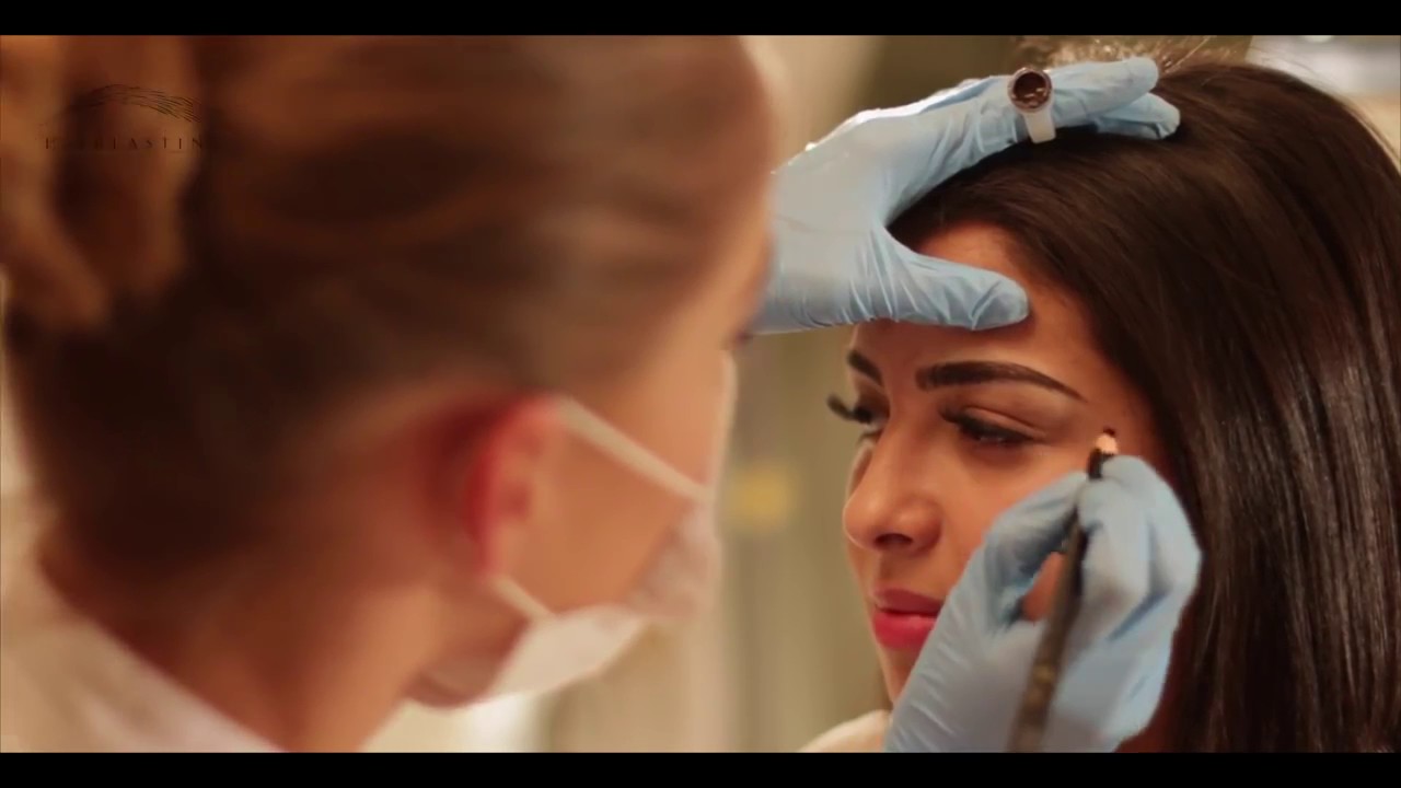 Curso Micropigmentação sobrancelha fio a fio 3d curitiba microblading tebori