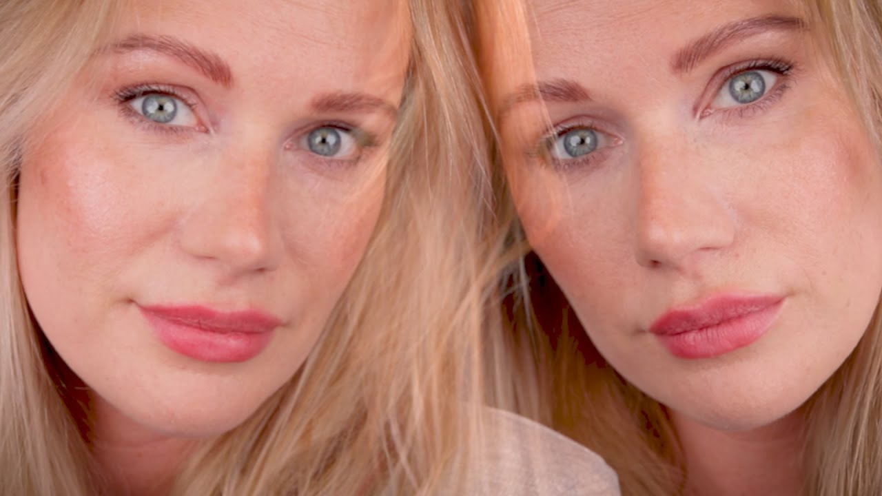 Close-up twins whisper in your ears ASMR  (personal attention & positive affirmation)