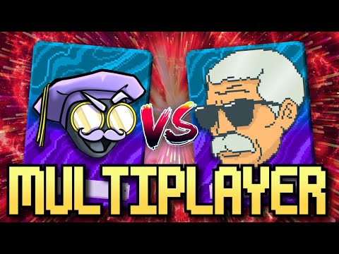 Balatro Has MULTIPLAYER Now? - VS @drspectred