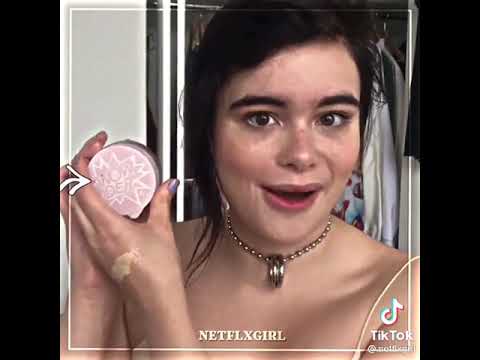 Barbie Ferreira #barbieferreira #euphoria #netflix #viral