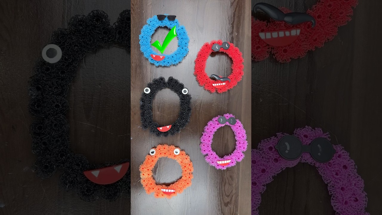 Find Half of the Number and What Color? #number #numberseries #abcdefghijklmnopqrstuvwxyz #alphabet