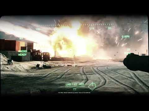 Steam Community :: Video :: Battlefield 3 - Thunder Run | 1440p 60fps