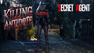 The Killing Antidote - Secret Agent at The Killing Antidote Nexus - Mods and community