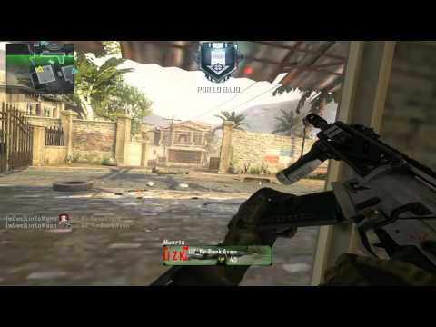 Steam Community :: Video :: Call of Duty BO II