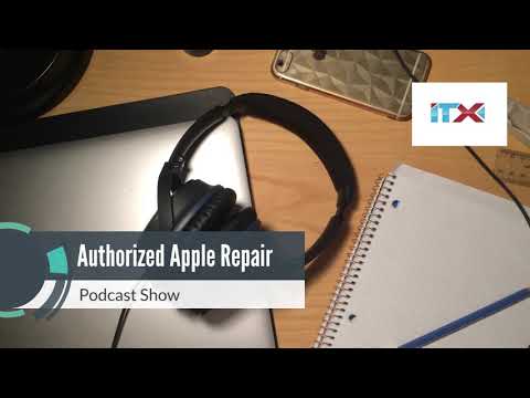 Authorized Apple Repair Center | Apple Repair in Glendora | Computer Center near You