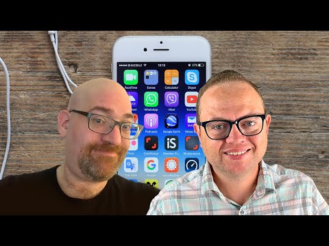 Should iOS be open to third-party apps? | ZDNet