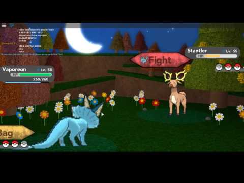 How To Get Alolan Vulpix and Alolan Sandshrew - Pokemon Brick Bronze!