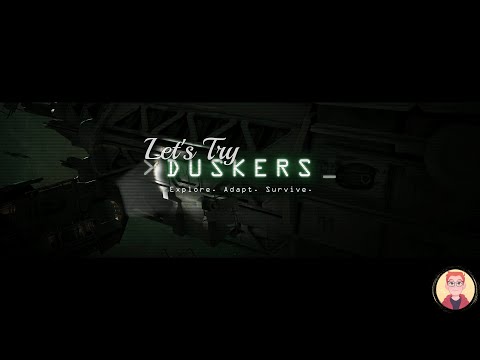 Steam Community :: Video :: Let's Try: Duskers