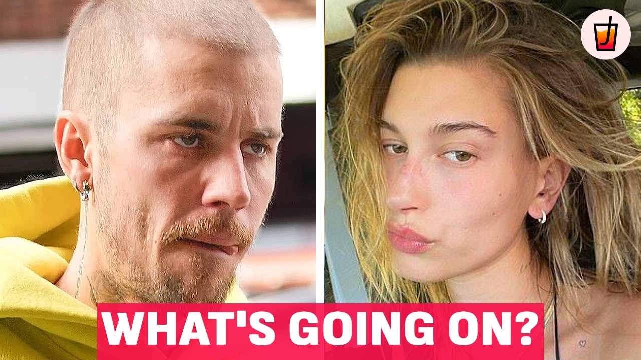 What's Really Going On With Justin Bieber? Is His Marriage Over? | @RumourJuice