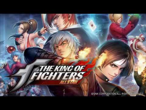 KOF : アクションRPG 【The King of Fighters All Star】 Netmarble Gamesが発表 ...