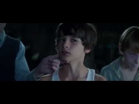 SINISTER 2 trailer with LTL subtitles