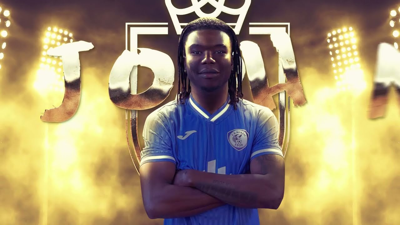 Johnson Owusu @ The Royal45 Group™ - 2023