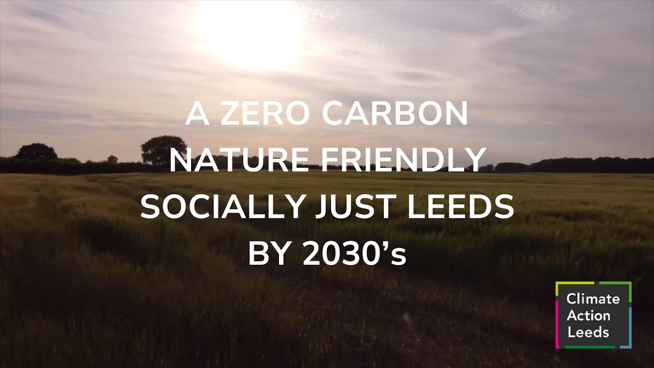 Climate Action Leeds