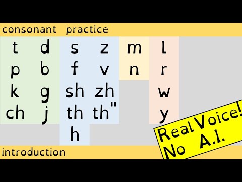 Understanding Consonants: Stop, Fricative, Nasal, and Gliding Consonants Explained #PhonicsLesson