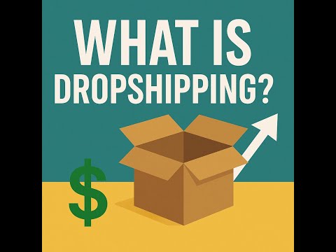 ⁣ Passive Income How I Started Dropshipping From Scratch STEP BY STEP 2