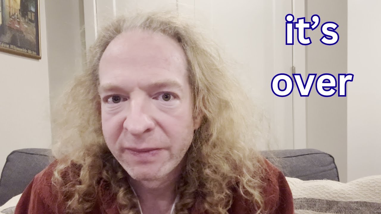 Remembering Dr. Michael Reed: A Tribute to a Legendary Math Professor ...