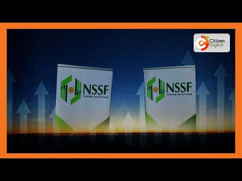NSSF welcomes decision allowing rise in monthly deduction