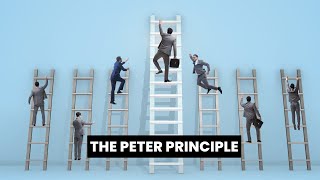 PeopleTeam - The Peter Principle