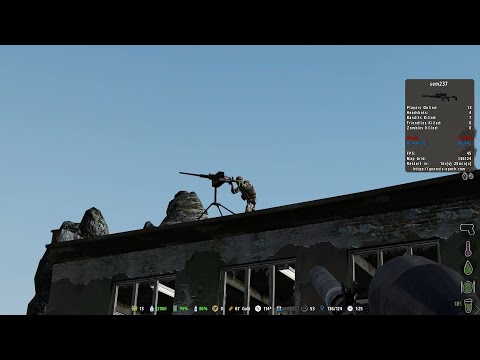 Steam Community :: Video :: Skalisty Island DayZ Epoch Genesis