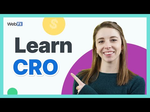 What is Conversion Rate Optimization? | CRO Basics and Tips for Success