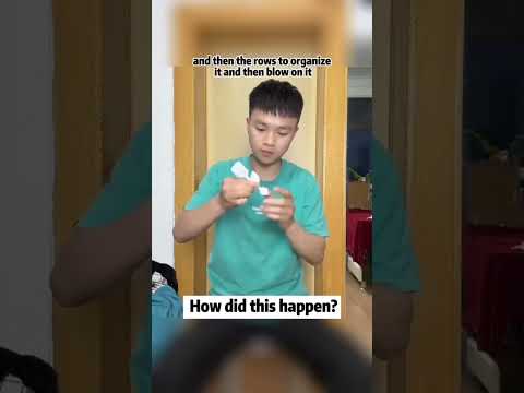 magictric #magicians #illusion #streetmagic #ellusionist #illusionist #murphysmagic #youtubinfluence