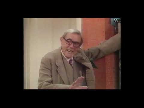 The Nineteenth Hole - Episode 1 - Central TV - by Johnny Speight