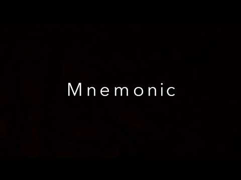 How To Pronounce Mnemonic.