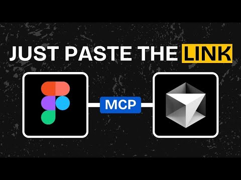 Figma MCP Tutorial: The Best Way to Clone a Front-End