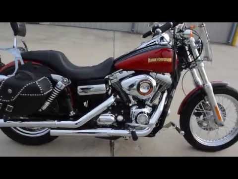 2010 Harley Davidson Super Glide Custom Overview and Review