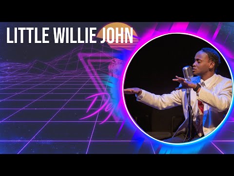 L.i.t.t.l.e. .W.i.l.l.i.e. .J.o.h.n. Greatest Hits Full Album ▶️ Full Album ▶️ Top 10 Hits of A
