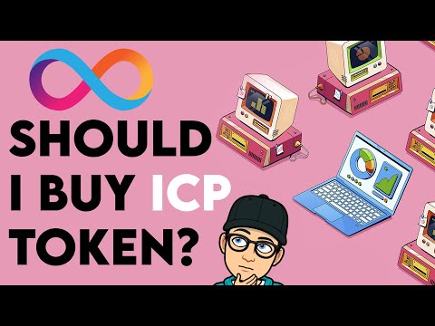 SHOULD I BUY ICP COIN? Watch this video before investment.