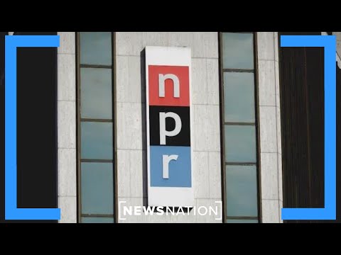 Twitter labels NPR ‘state-affiliated media’ | On Balance