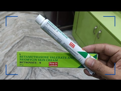 Betnovate N Cream - Latest Price, Dealers & Retailers in India