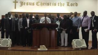 A Meeting for Excellent Men - UCKG HelpCentre