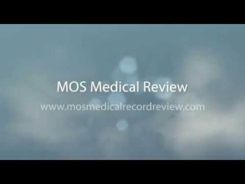 Medical Review Company