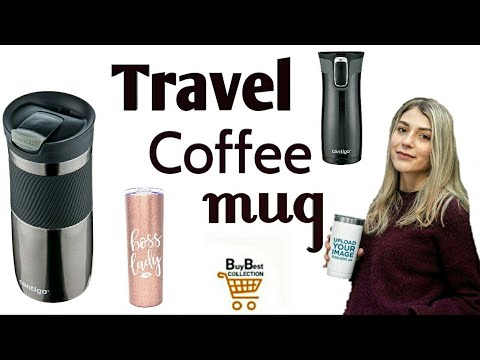 ➡️Travel Mug That Keeps Coffee Hot The Longest 2021✅