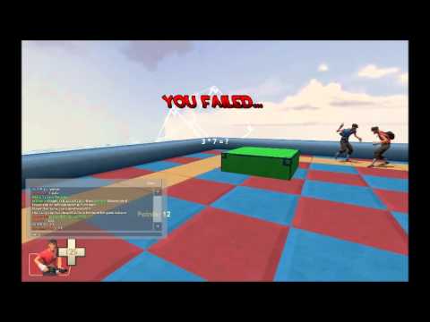 Steam Community :: Video :: Team Fortress 2 - Full Wario Ware Round